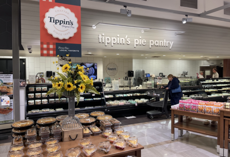 Honoring Pi(e) Day with a trip to Tippin’s