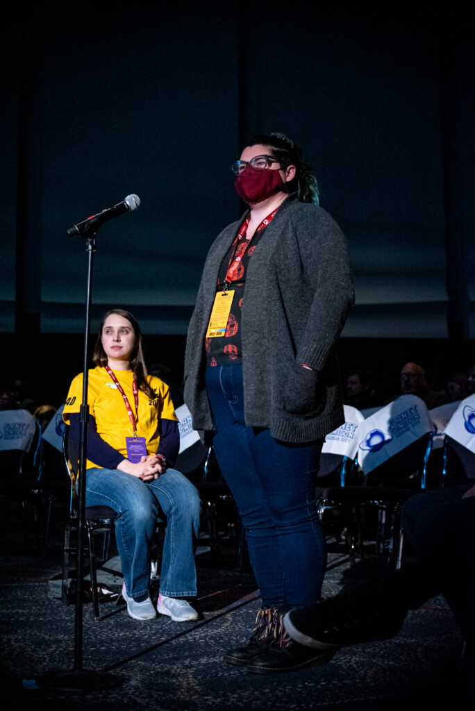 Photos: Planet Comicon Kansas City 2023 celebs, cosplay, and man-eating ...