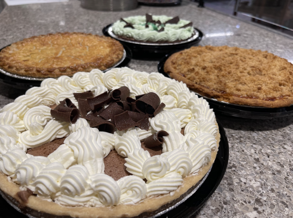 Honoring Pi(e) Day with a trip to Tippin’s