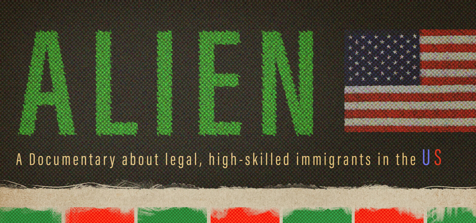 Documentary Alien puts the immigration system in its crosshairs at ...