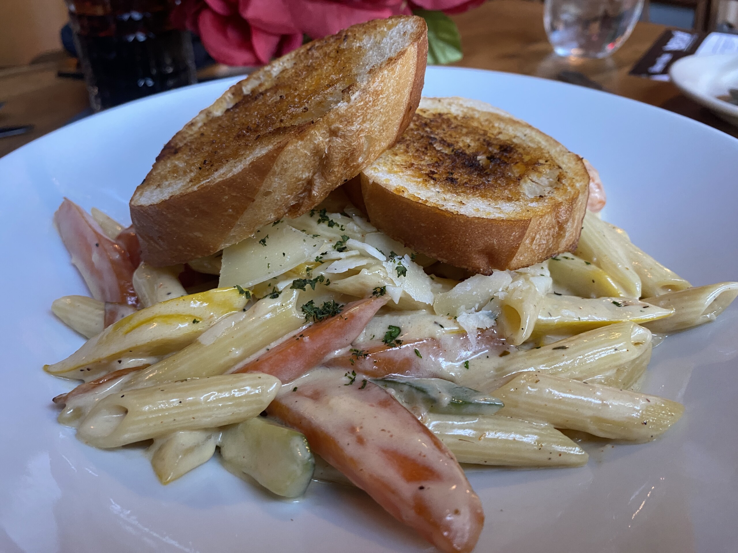 Dish & Drink KC: Westport International Food Week at Brix and comfort ...