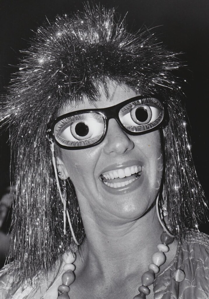 Four Inane Questions with photographer Roy Inman