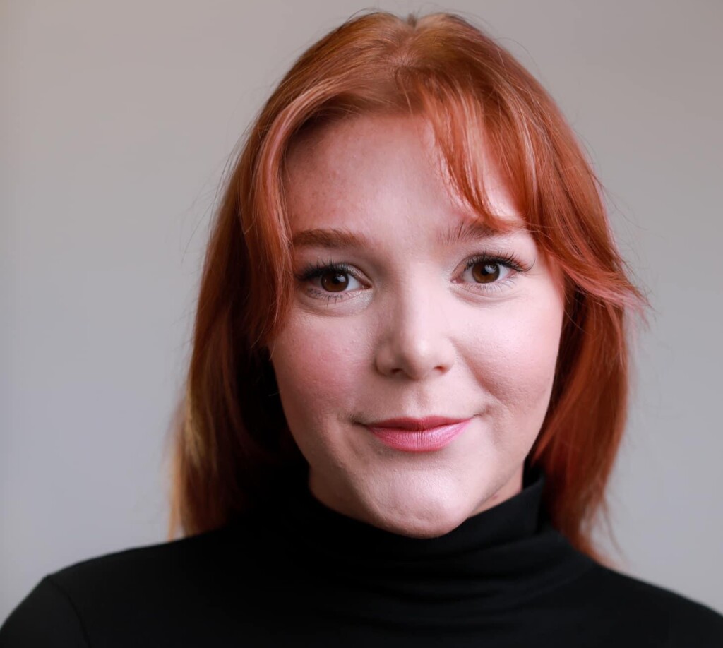 Madilynn Mansur sheds light on neurodivergence in her solo show, An Adolescent Cabaret, at The ...