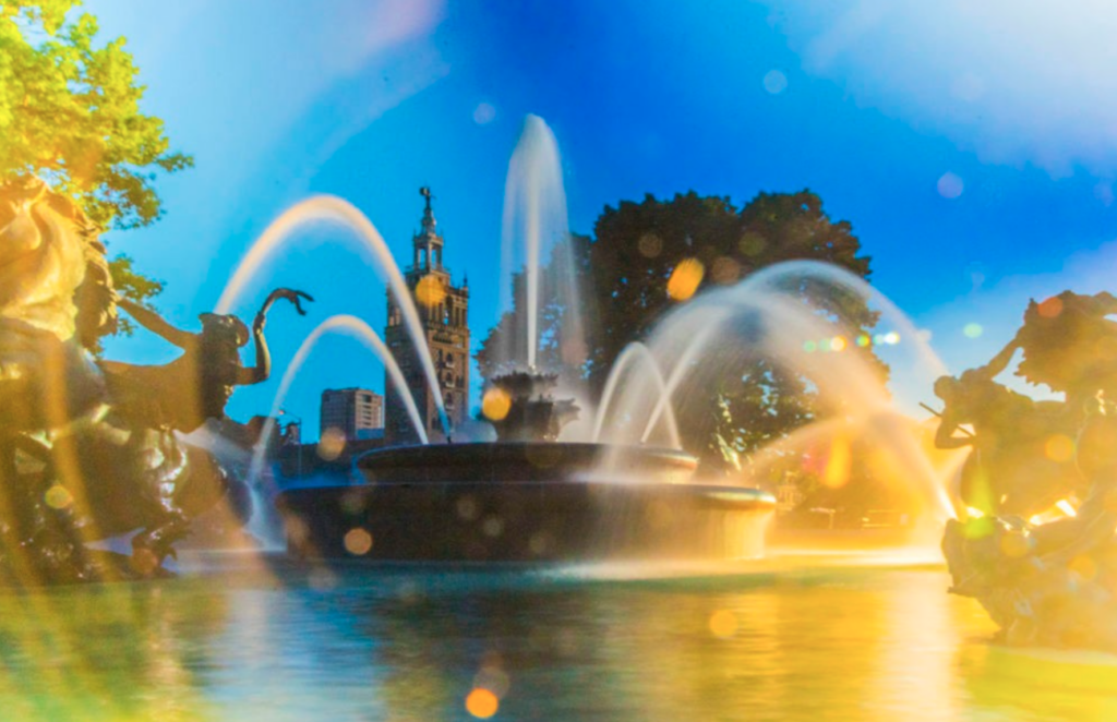 Four Inane Questions with photographer Roy Inman