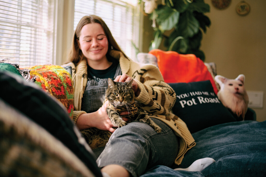 Grieving the Star of the Pot Roast Cinematic Universe: Pot Roast’s Mom ...