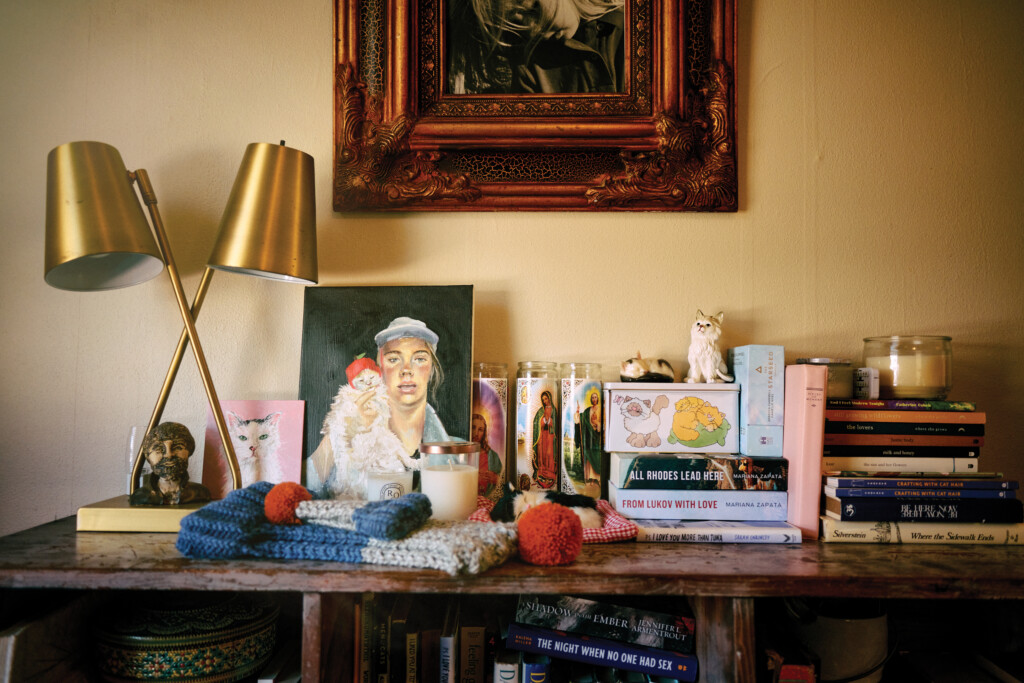 Grieving the Star of the Pot Roast Cinematic Universe: Pot Roast’s Mom ...