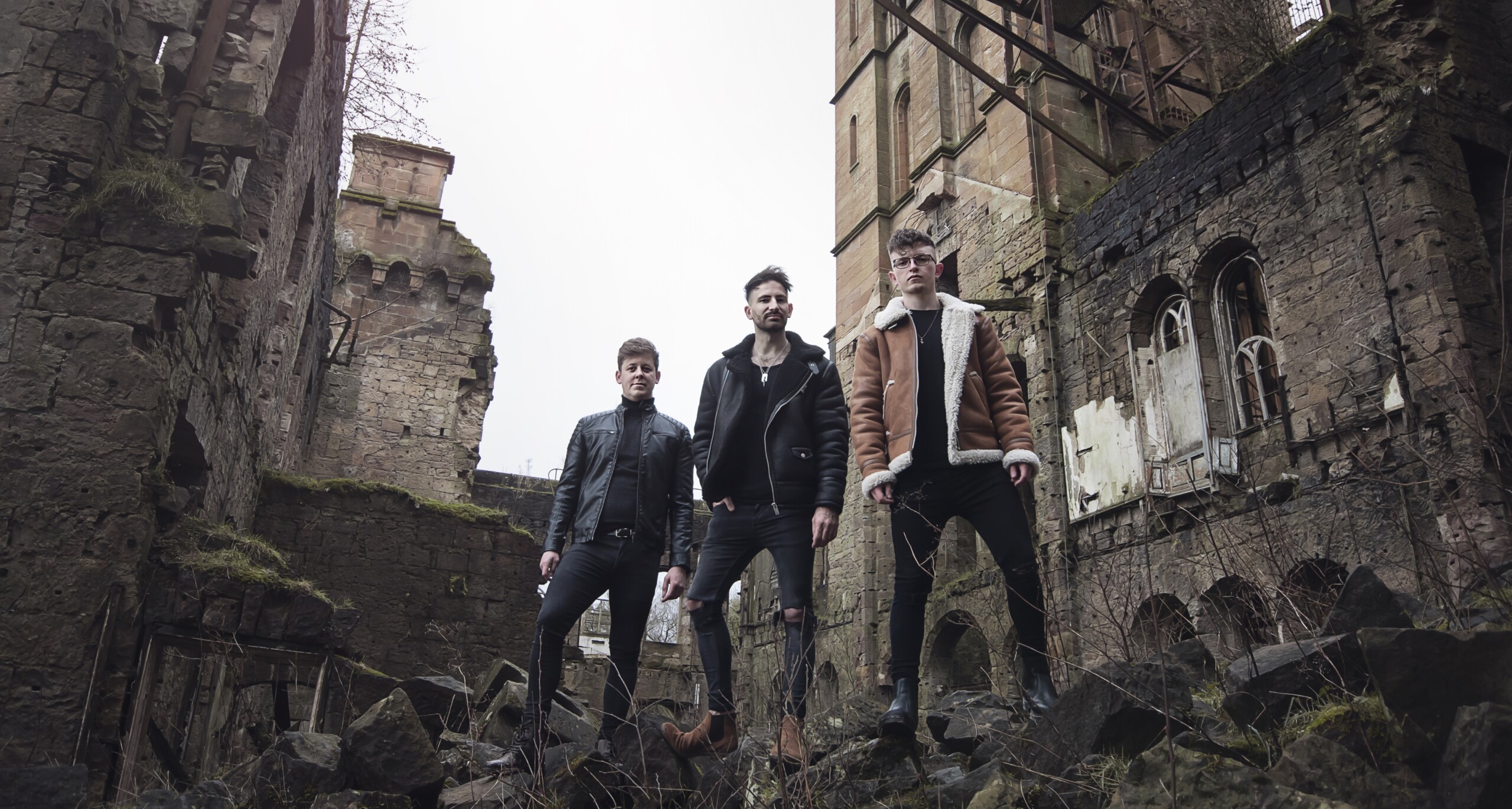 Talisk's Mohsen Amini talks festival performances