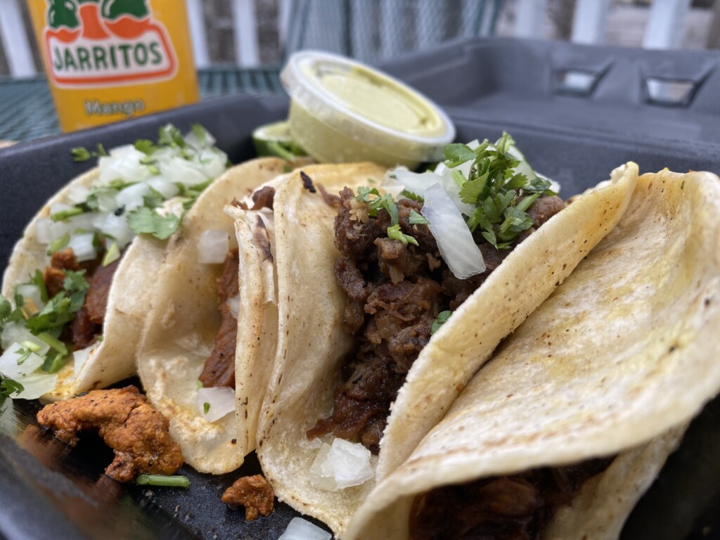 Dish & Drink KC: Triple the tacos at Reyna’s Mexican Bakery, Don ...