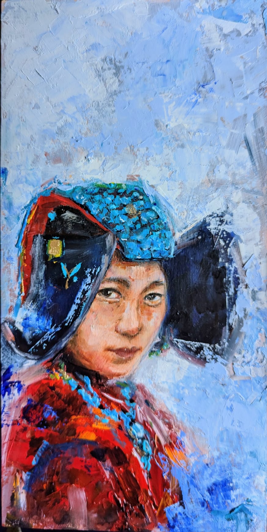 The MAAY Foundation features Asian American stories with art exhibition ...