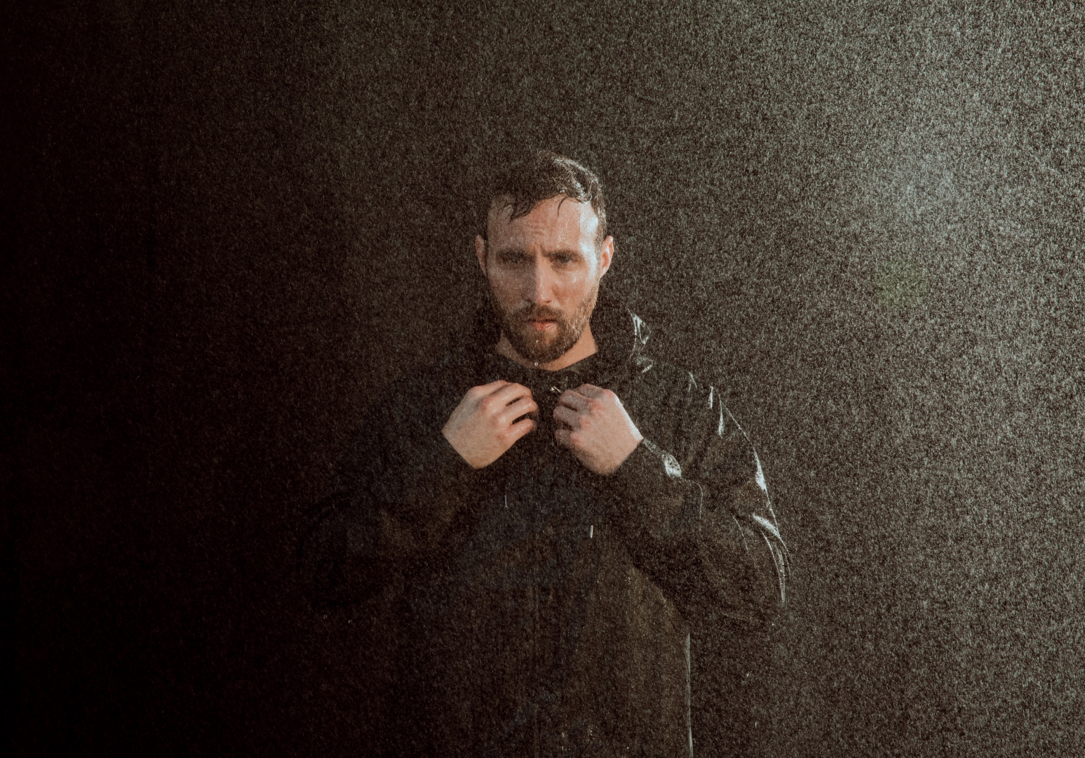 Ruston Kelly tells the story of "Mending Song" ahead of May 22 ...