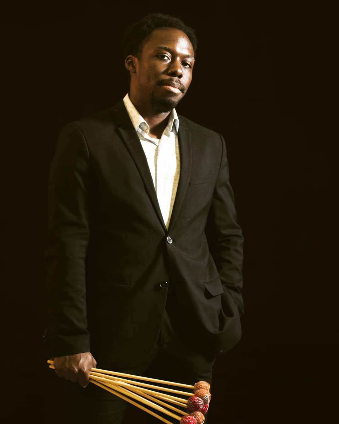 Principal percussionist Josh Jones denied tenure by the Kansas City ...