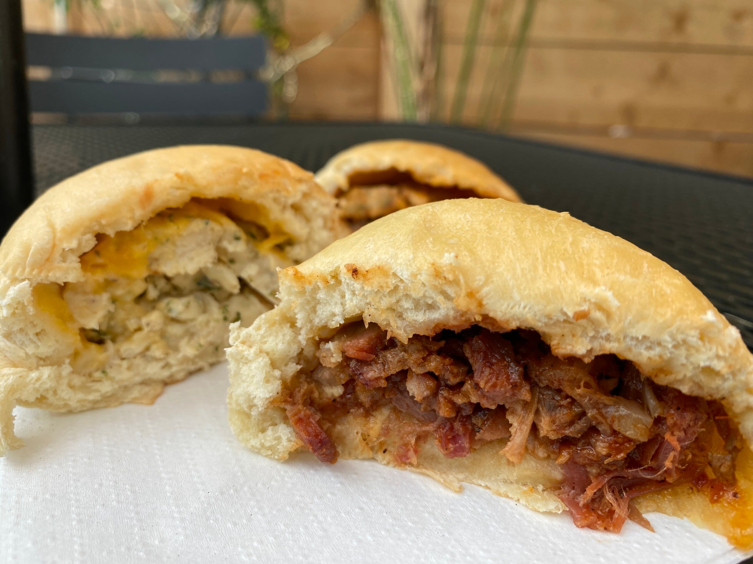 Dish & Drink KC: Casual eats for your spring errand runs at Blind Box ...