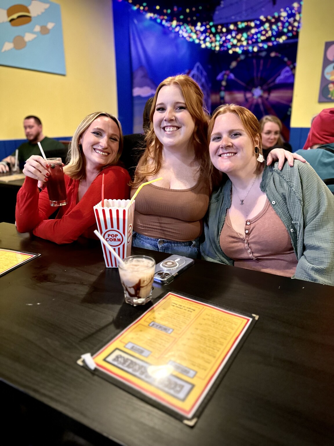 Vignettes’ Bob’s Burgers pop-up is a colorful ode to Seymour’s Bay ...