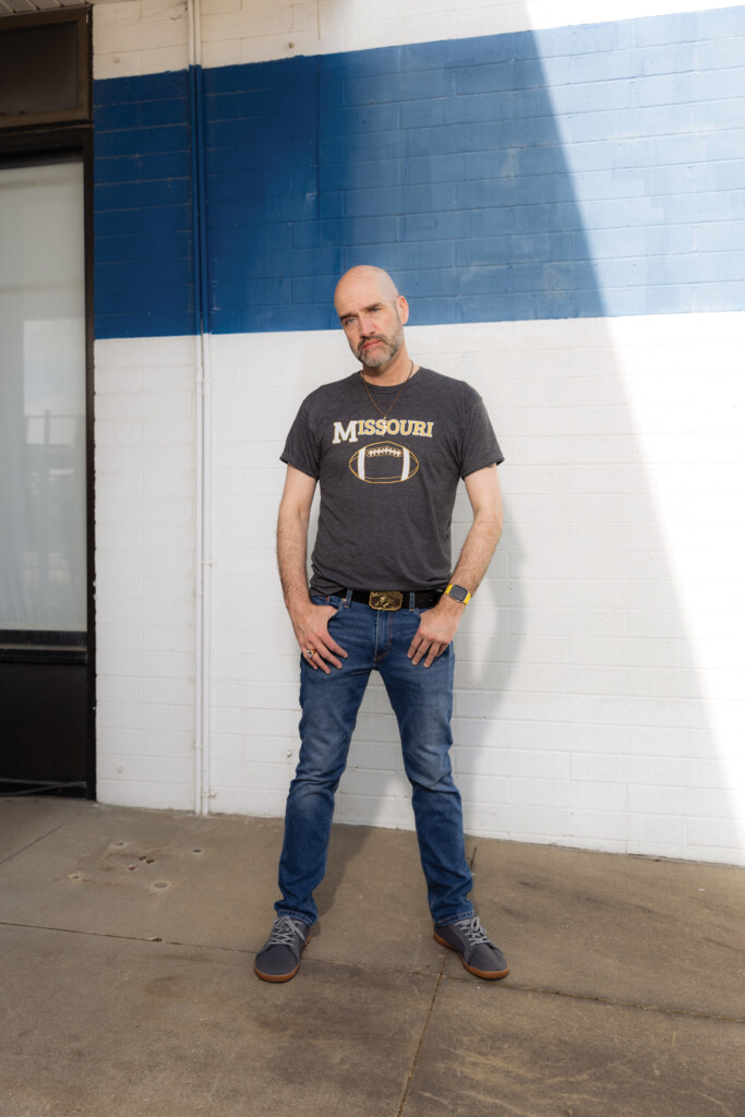 Razer's Edge: Meet the Missouri Senator who is “optimistic that we’ve ...