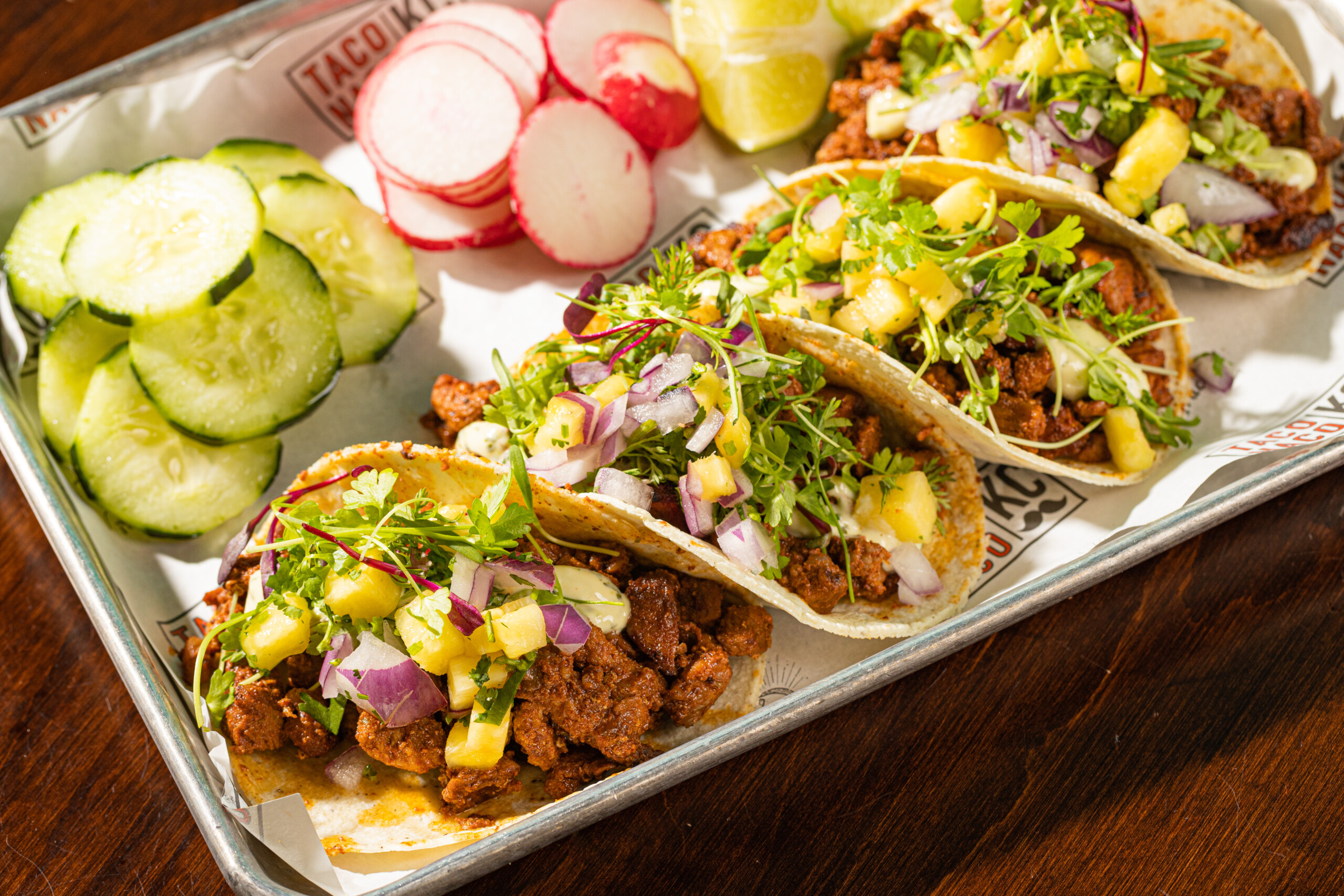 Taco Naco's second location is set to make your Taco Tuesday decision ...