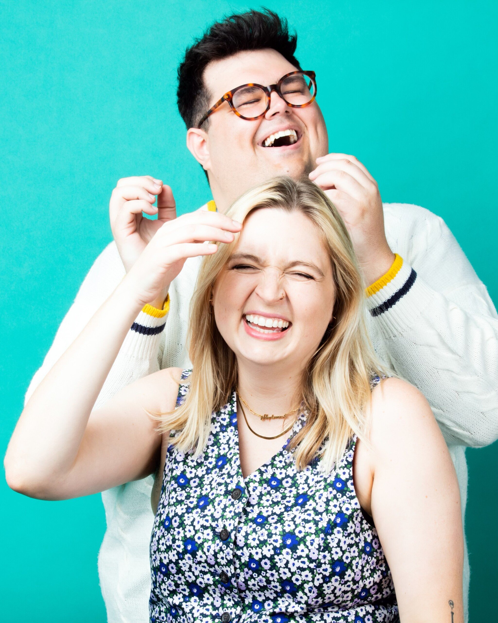 Comedian Caleb Hearon's plans for the perfect KC sitcom