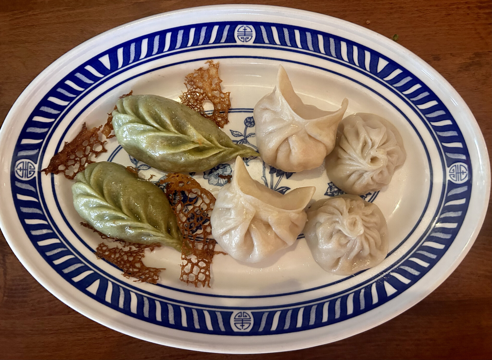 Chef Katie Liu-Sung shows her personality through street food at Stray Kat