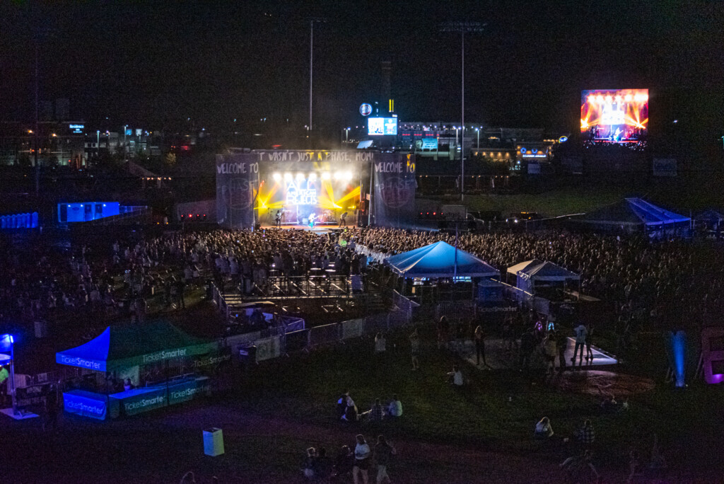 Photos: Phase Fest was the emo night of your dreams