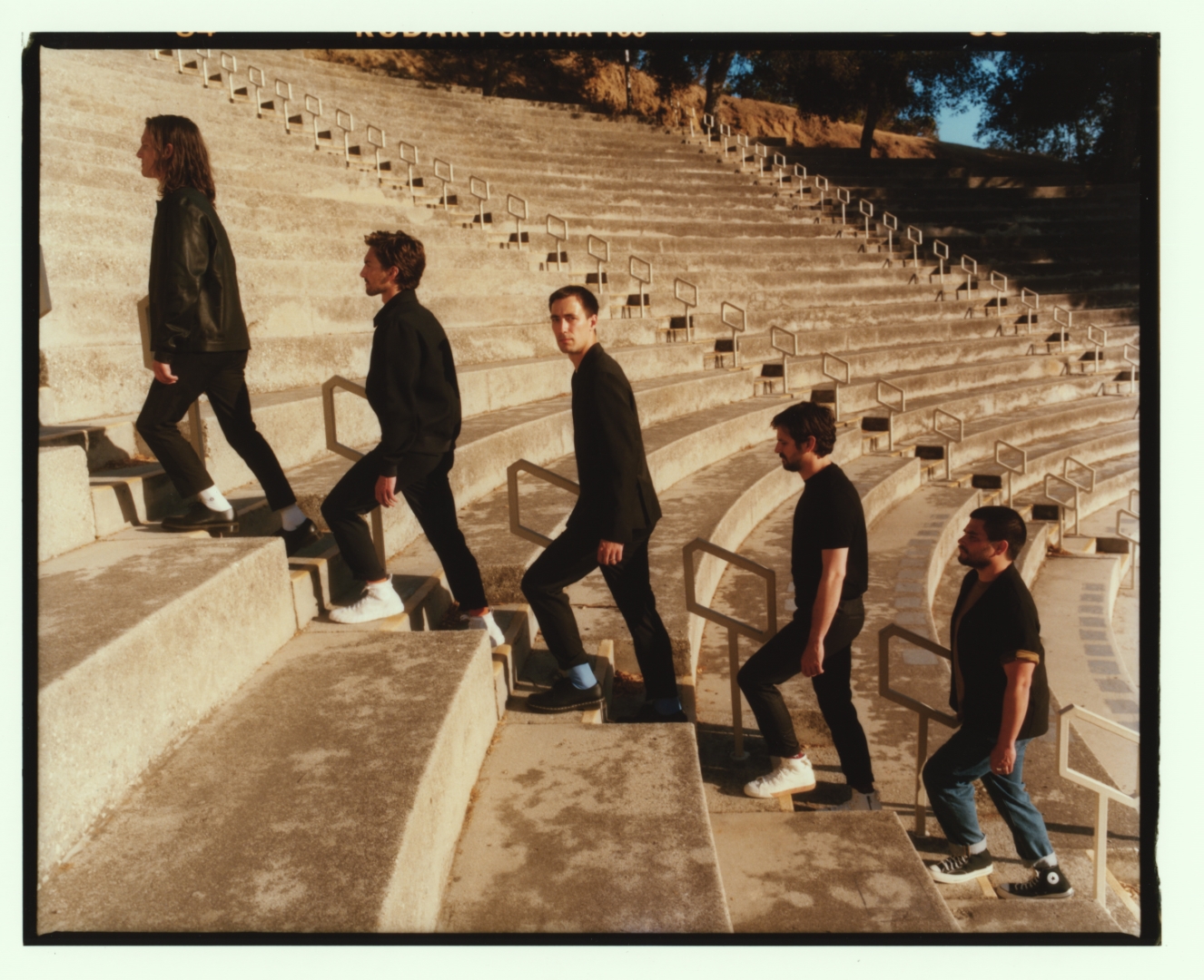 Premiere: Hembree's 'ATM' is the summer kickoff you need to hear