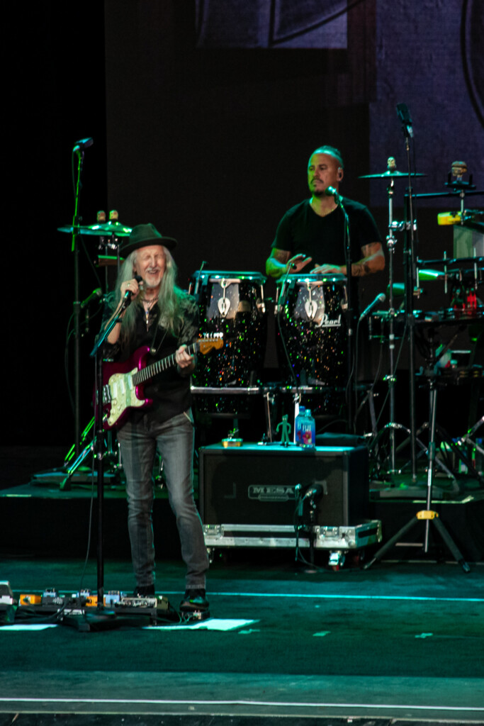 Photos: The Doobie Brothers bring the hits and more at Starlight