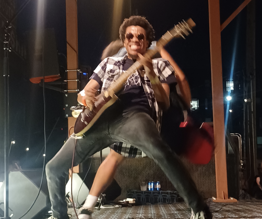 Radkey’s Radfest Vol. 1 delivers homegrown crowd its latest dose of ...