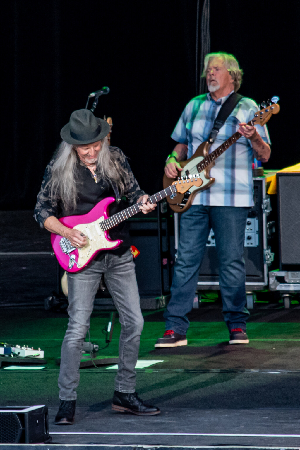 Photos: The Doobie Brothers bring the hits and more at Starlight