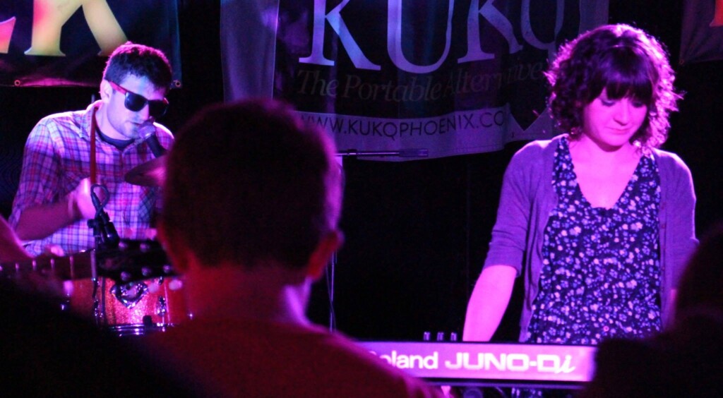 No Skips: Phil Dickey of Dragon Inn 3 deep dives into the band's newest ...