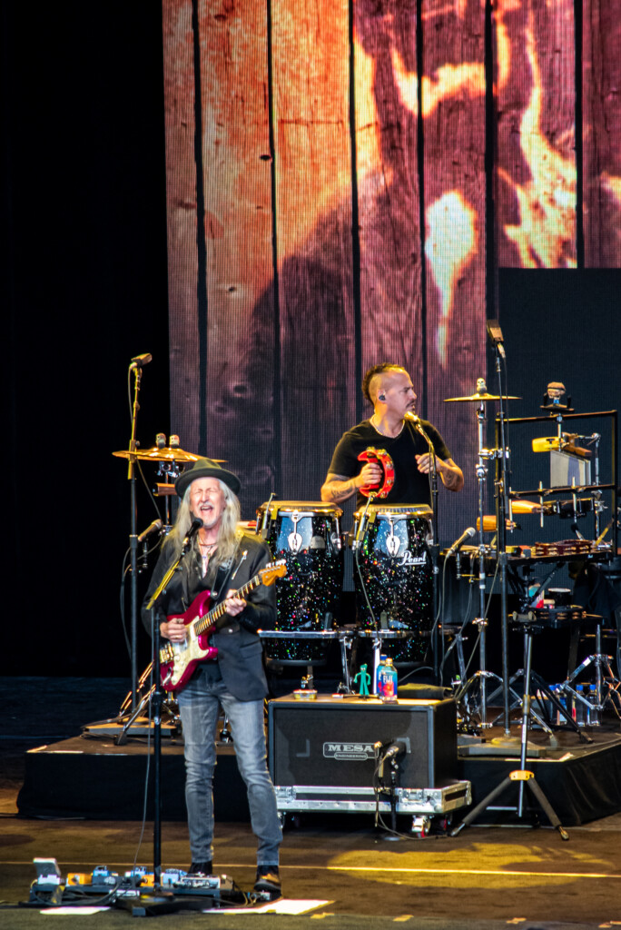 Photos: The Doobie Brothers bring the hits and more at Starlight