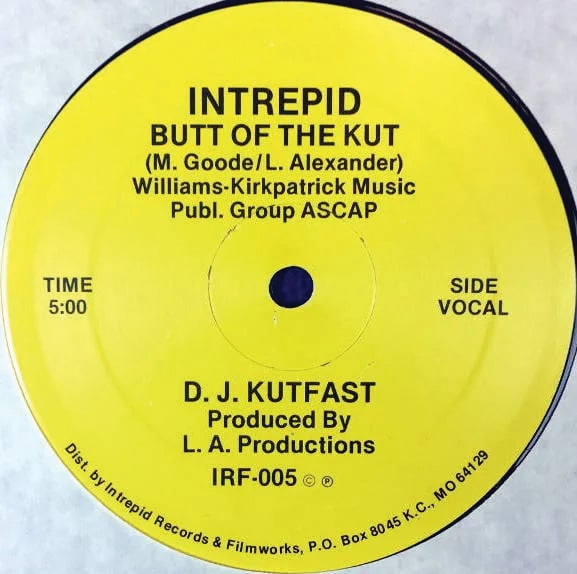 50 Years of Hip-Hop in KC: A history of our first half-century from house parties to Hammer Time ...