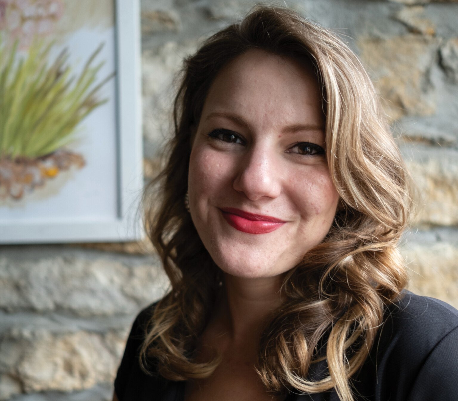 Mise en Place: Mass St. Fish House’s Laura Klein gives Grade-A ...