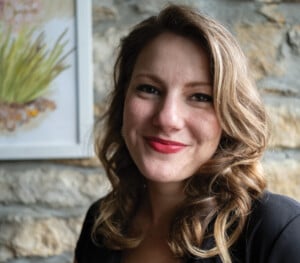 Mise en Place: Mass St. Fish House’s Laura Klein gives Grade-A ...