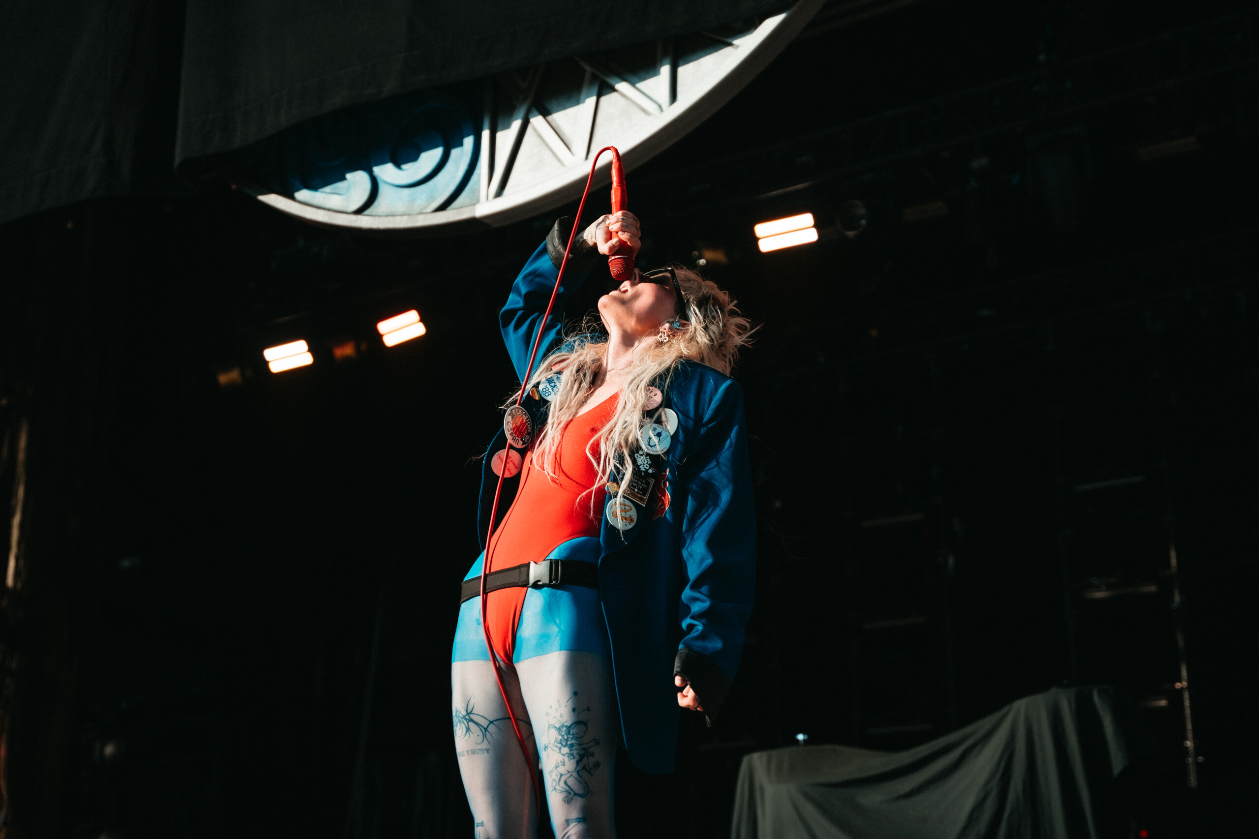 Photos: Fall Out Boy at Azura