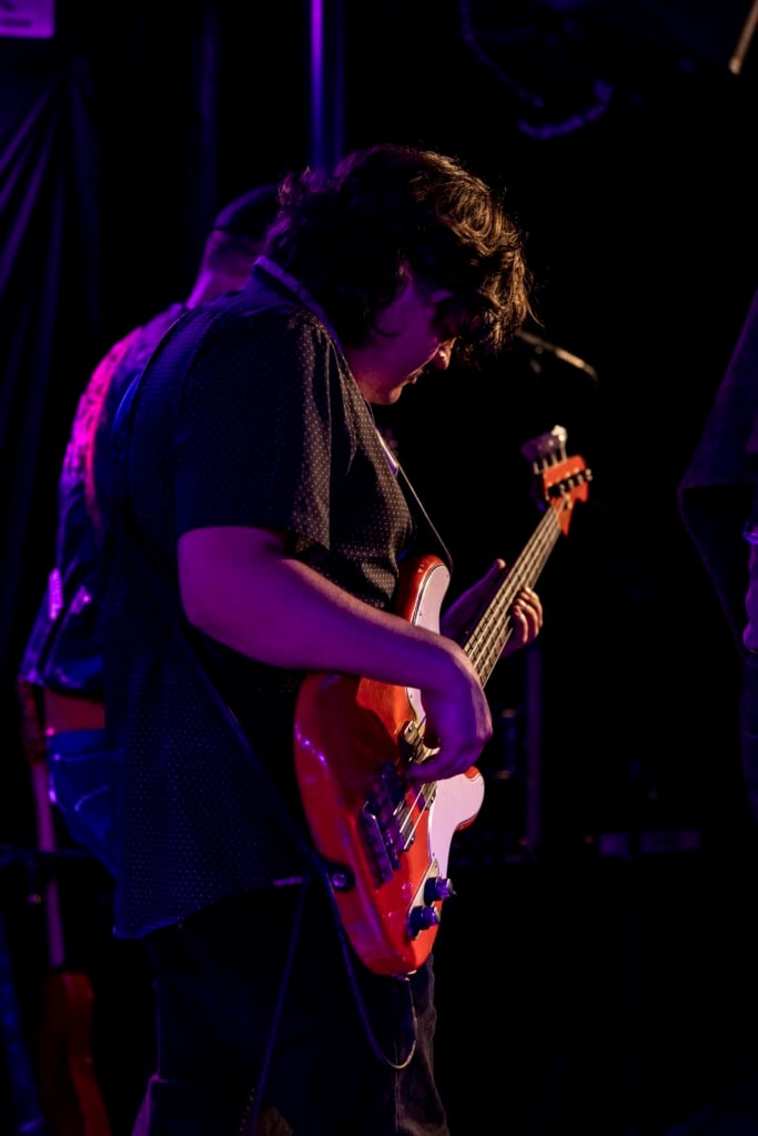 Photos: Stone Senate and Andy Ross at Knuckleheads
