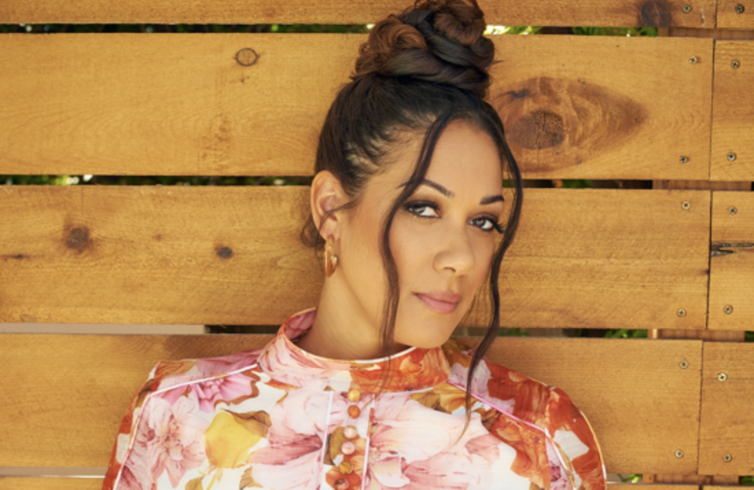 Actress Cynthia Kaye McWilliams on Average Joe, true crime, and her KC ...