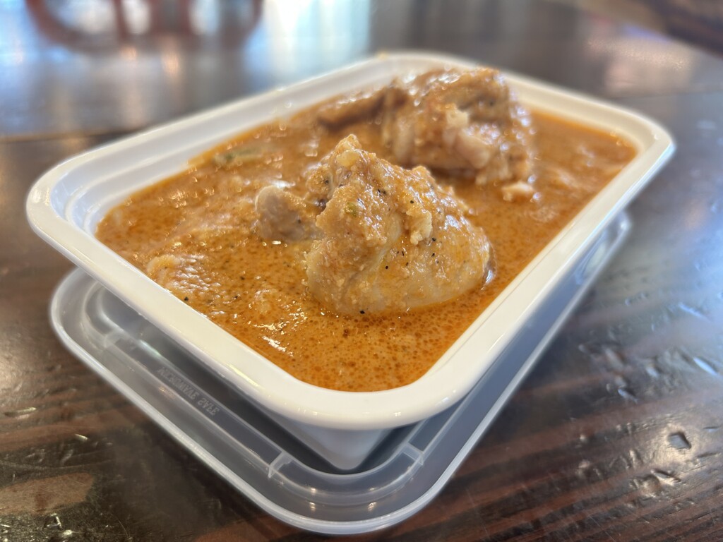 Dish & Drink KC: Peanut butter sauce at African Dream Cuisine and ...