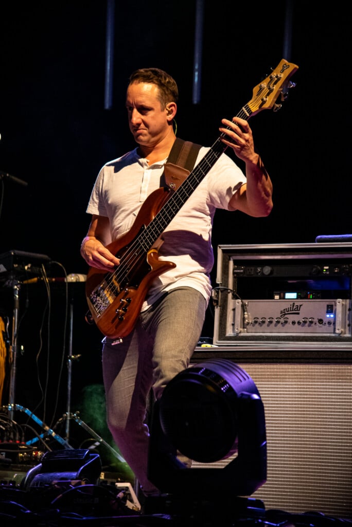 Photos: The Revivalists' co-headlining tour with The Head and the Heart ...