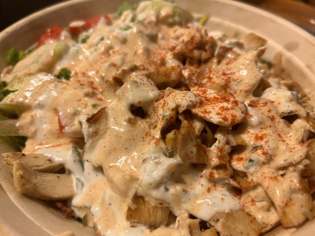 Nick the Greek opens second KC metro location in Ward Parkway ...