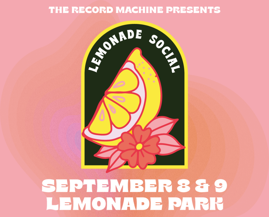 Lemonade Social returns with refreshing lineup of local music