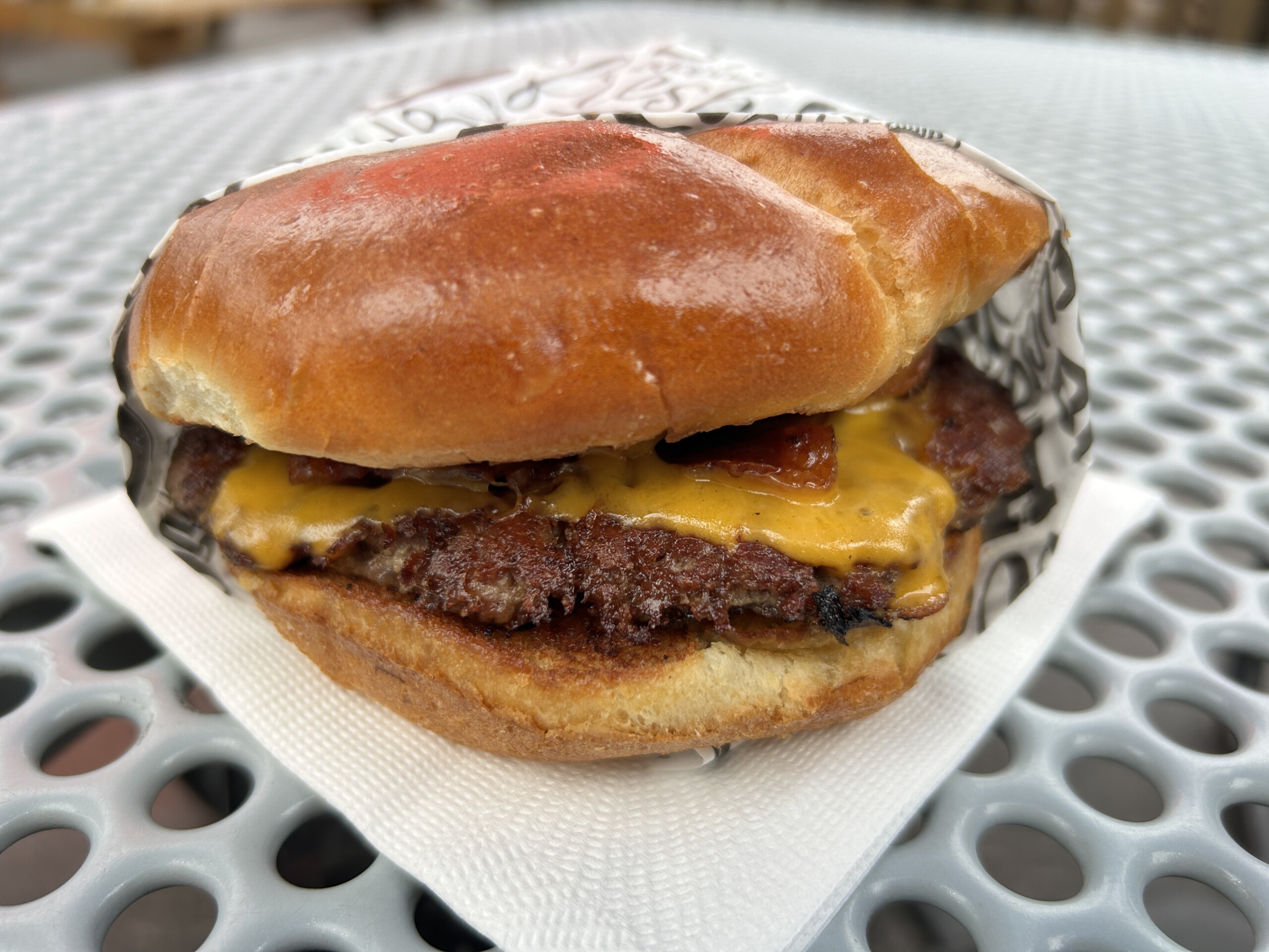 Dish & Drink KC: Catch an Iron District double feature with Iron Grill ...