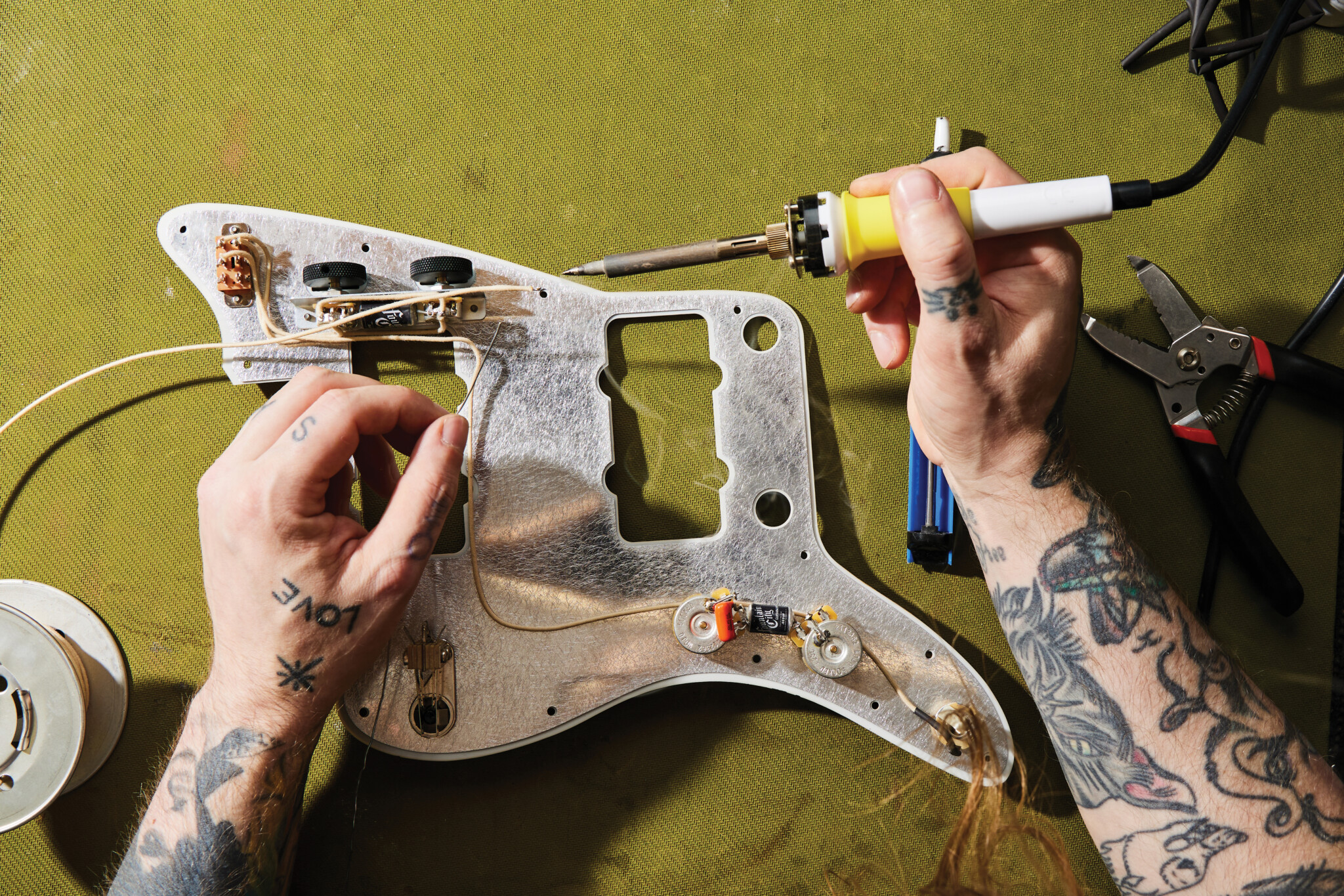 Toggle Switch: How the Penechar brothers became the wizards behind ...