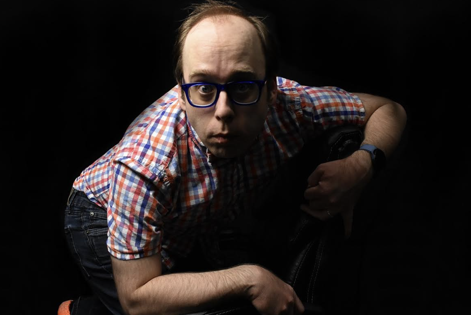 Jason Klamm's We're Not Worthy charts an oral history of '90s TV sketch ...
