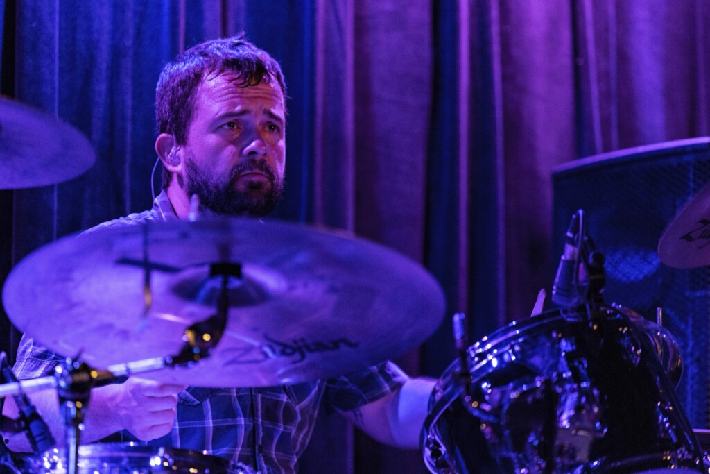 Photos: Alex Williams and MarDe Brooks revive outlaw country at ...