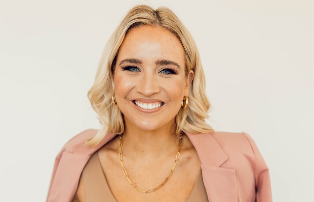 Author Chloe Elise goes deeper than money with The Pitch Questionnaire
