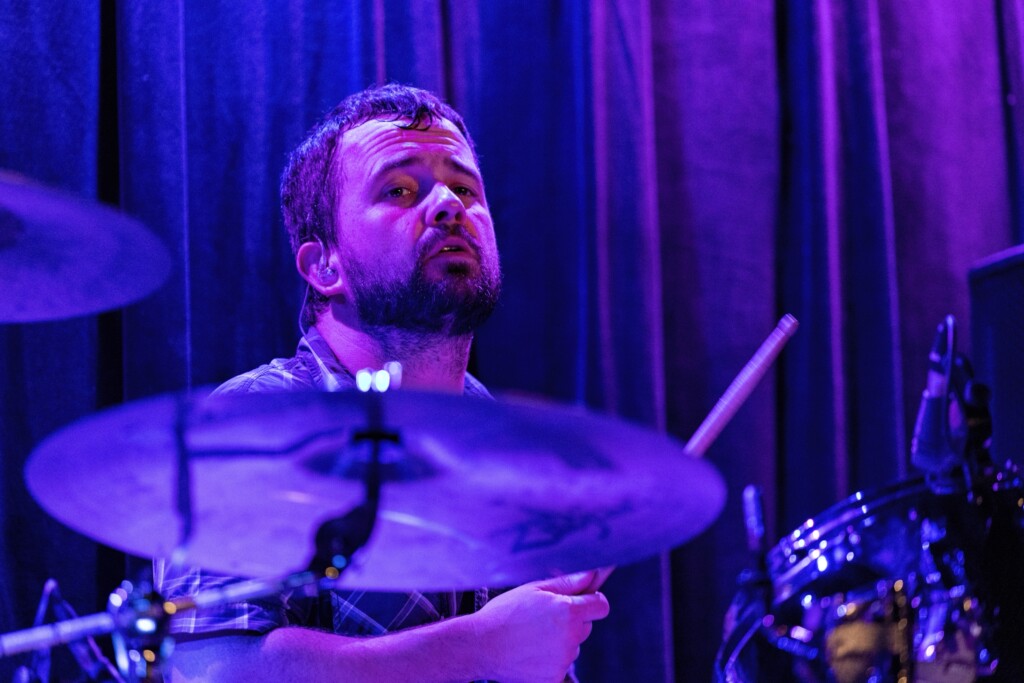 Photos: Alex Williams and MarDe Brooks revive outlaw country at ...