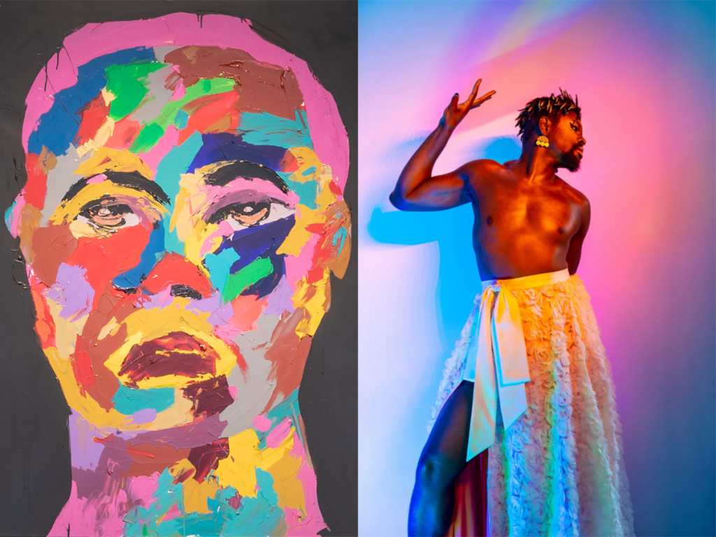 Charlotte Street announces open call for Visual Artist and Generative ...