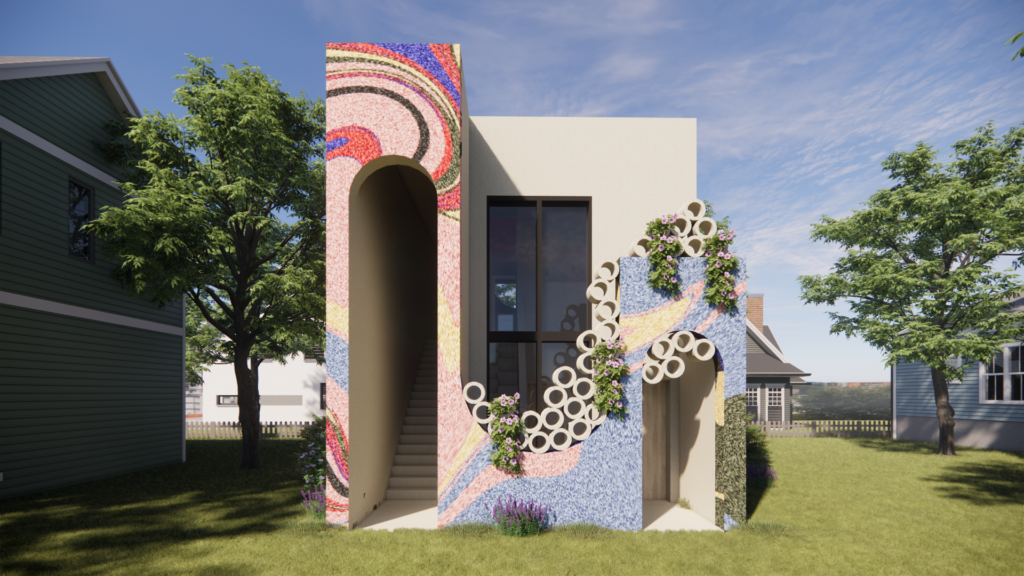 Godfrey Riddle wins National LGBT Biz Pitch with Civic Saint's ...