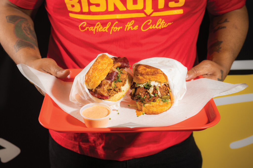 Mise en Place: Kansas City’s art of homage with Guroux Khalifah of ...