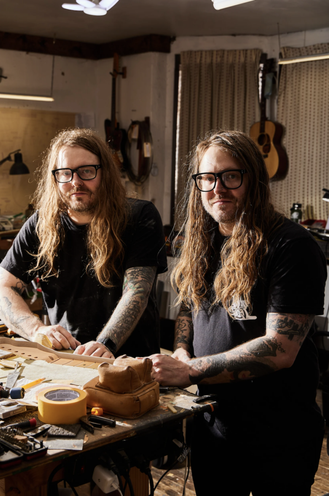 Toggle Switch: How the Penechar brothers became the wizards behind ...