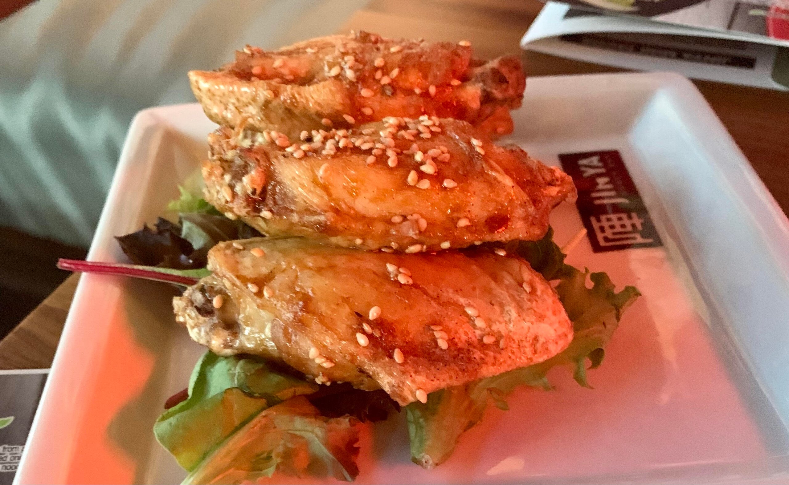 JINYA Ramen Bar's September chef specials arrive just in time for ...