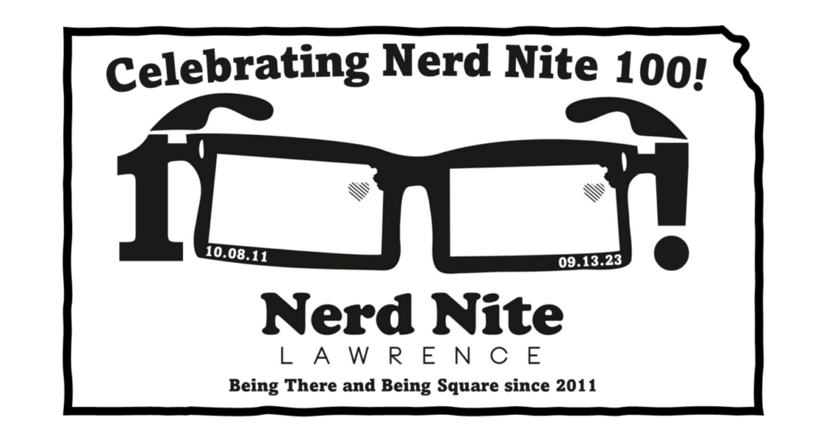 Nerd Nite celebrates its 100th gathering with Sept. 13 bash